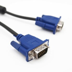 VGA CABLE M/F 25m - Smart One Technologies