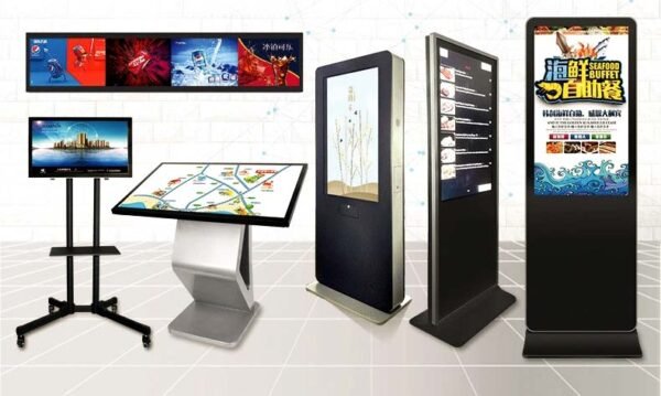 Digital Signage Unveiled: A Visual Revolution - Smart One Technologies