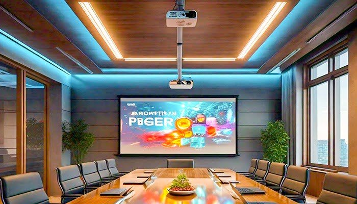 How Multimedia Projectors Can Elevate Your Marketing Strategy